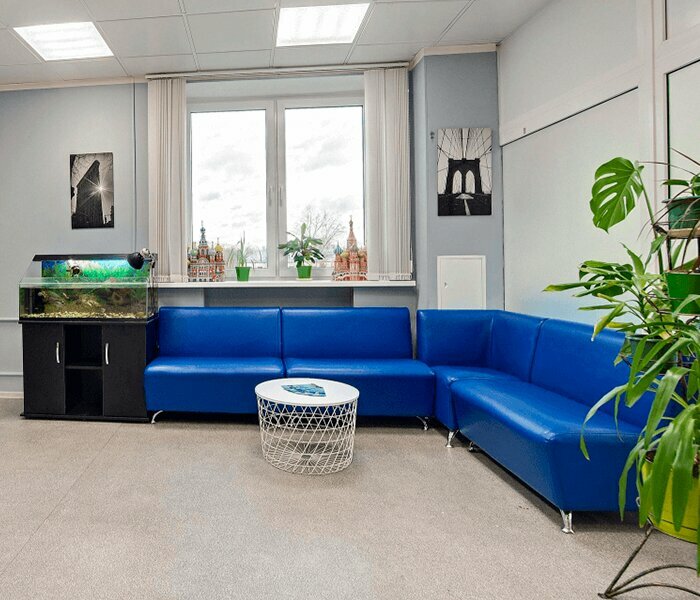 Madde bağımlılığı tedavi merkezi Pomosh Narkologa, Adıge Cumhuriyeti, foto