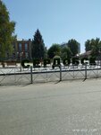 Ясенки (Penza Region, Serdobsk, Yasenki Microdistrict), gıda pazarı  Serdobsk'tan