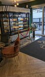Palas (Hamborner Altmarkt No:4, Dinslaken), kafe  Dinslaken'den