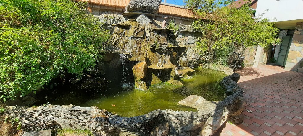 Otel Nataliya, Soçi, foto