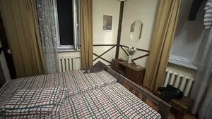 Aparton Hotel Brest (Prybiarezhnaja vulica No:10, Brest), otel  Brest'ten
