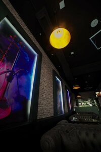 Istanbul (Istiqlol Street No:9, Urgench), bar  Harezm eyaletinden