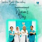Signature Dental clinic (Kuzam Road No:208), özel ağız ve diş sağlığı klinikleri ve muayenehaneleri  Resül‑Hayme'den