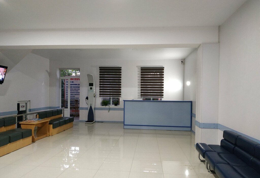 Tanı merkezleri Cardio Med, , foto