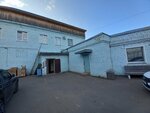 Крона (Solnechny proyezd No:6А), kerestecilik, ağaç satışı  Kirov'dan
