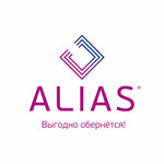 Alias LLC (Kievskaya Street No:3к1Г), plastik ve polimer firmaları  Saint‑Petersburg'dan
