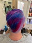 Sherstuk_Hairstylist (Tsotne Dadiani Street No:25), kuaförler  Tiflis'ten
