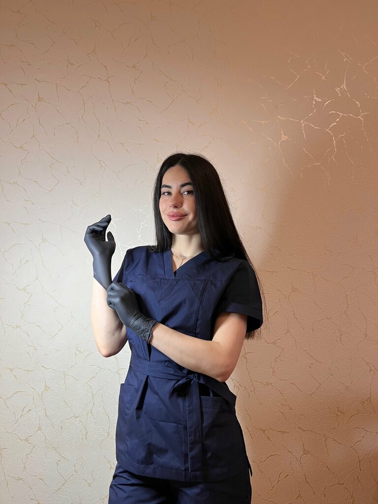 Ağda Nasta_epil_, Rostov‑na‑Donu, foto