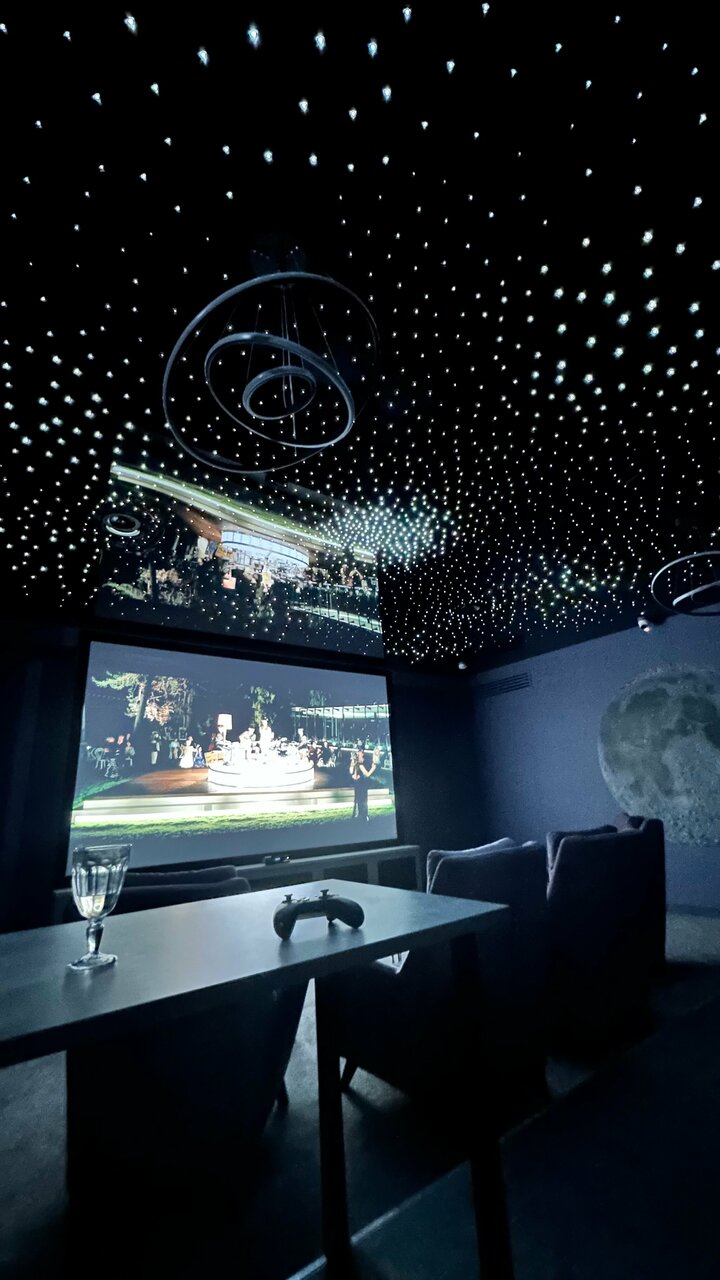 «Куда пойти в кино в Нижневартовске» фото материала