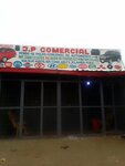 J. P (Luanda, Rua do Avô Cumbe), oto aksesuarları  Loanda'dan