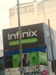 Infinix (Luanda Province, Municipality of Luanda, São Paulo), oto aksesuarları  Loanda'dan