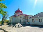 Воскресенско-Мироносицкий монастырь (Komsomolskaya ulitsa No:4, selo Zubovka), manastır  Astrahanskaya oblastından