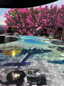 Krasota (Address Downtown, Downtown Dubai, Dubai), restoran  Dubai'den