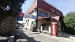 QonaQ (Zeın Shashkın kóshesi No:5В), kafe  Almatı'dan