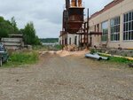 Томский завод погонажных изделий (Michurina Street No:110с15), ahşap endüstrisi  Tomsk'tan
