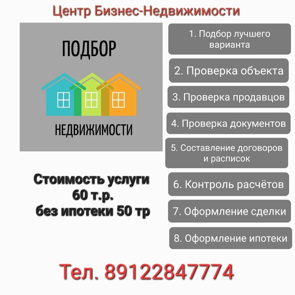 Emlak ofisi Центр бизнес-недвижимости, Yekaterinburg, foto