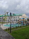 Playground (Leningrad Region, Podporozhye), oyun alanı  Podorogie'den