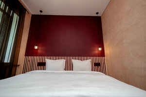 Valley Park (Khachatur Abovyan Street No:17/1), otel  Dilican'dan
