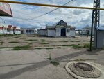 Халяль (Alekseya Naganova Street No:10Ак3), kafe  Ulyanovsk'tan