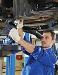 Afto-асс-моторс (ulitsa Gagarina No:97), otomobil servisi  Polotsk'tan