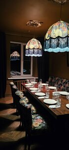 Onegin (Lenina Square No:12), restoran  Astrahan'dan