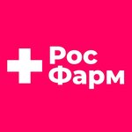 РосФарм (Sadovaya ulitsa No:124пом2, selo Tsibanobalka), eczaneler  Krasnodarski krayından