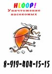 Hloop! Extermination of insects (Sovetskaya Street No:145), haşere ilaçlama firmaları  Magnitogorsk'tan
