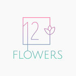 12Flowers (Shushary Settlement, Novgorodskiy Avenue, 2к3), flower shop  Saint‑Petersburg'dan