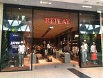 Replay (Novaya Zarya Street No:7, Donskaya Microdistrict), giyim mağazası  Soçi'den