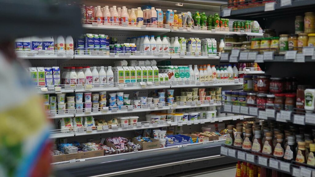 Market Гурмэ Лофт, Kızılyurt, foto