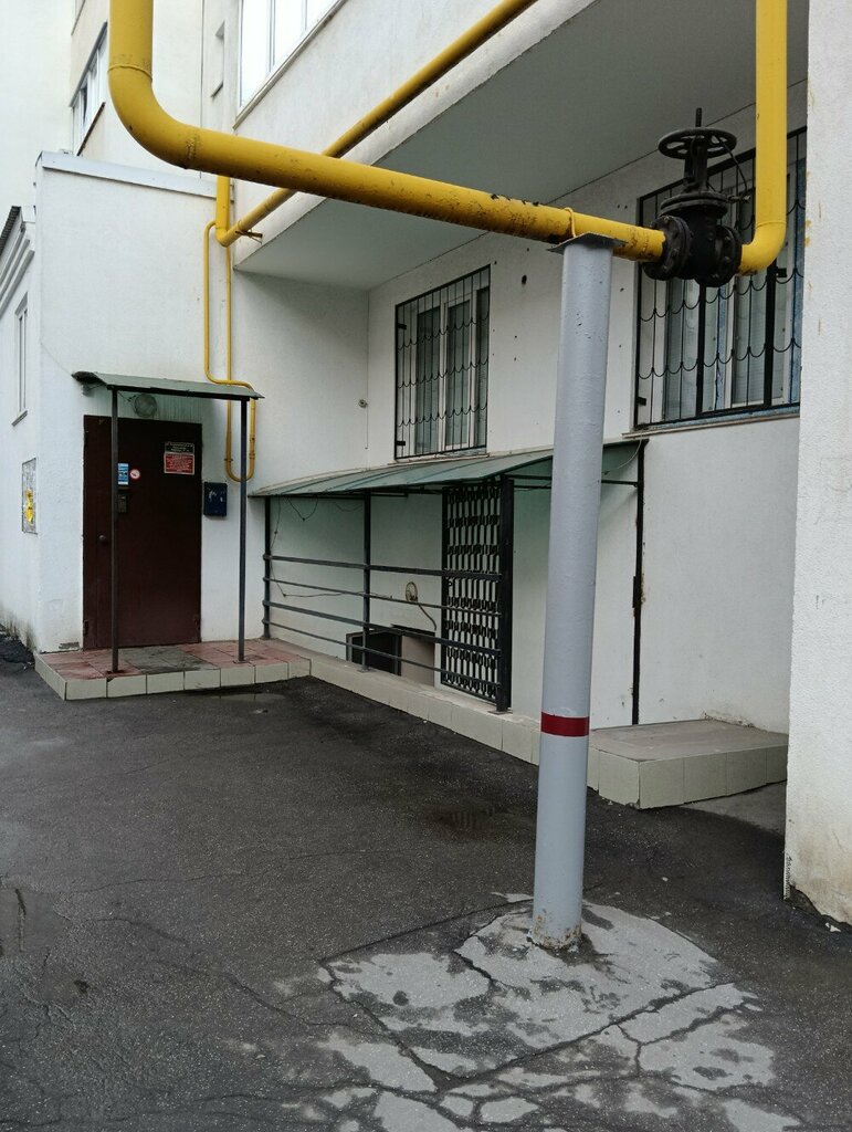 Konut servisleri kuruluşları Ставропольское-2, Samara, foto