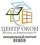 Center Okon (Bakuninskaya Street No:92с1), pencere üretim, satış ve montaj firmaları  Moskova'dan