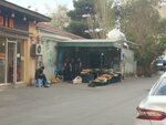 Meyvə və tərəvəz (Suleyman Sani Axundov Street No:187), toptan sebze ve meyve satışı  Bakü'den