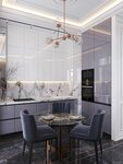 Kitchen furniture (Chichkanova Street No:129), mutfak mobilyaları  Tambov'dan