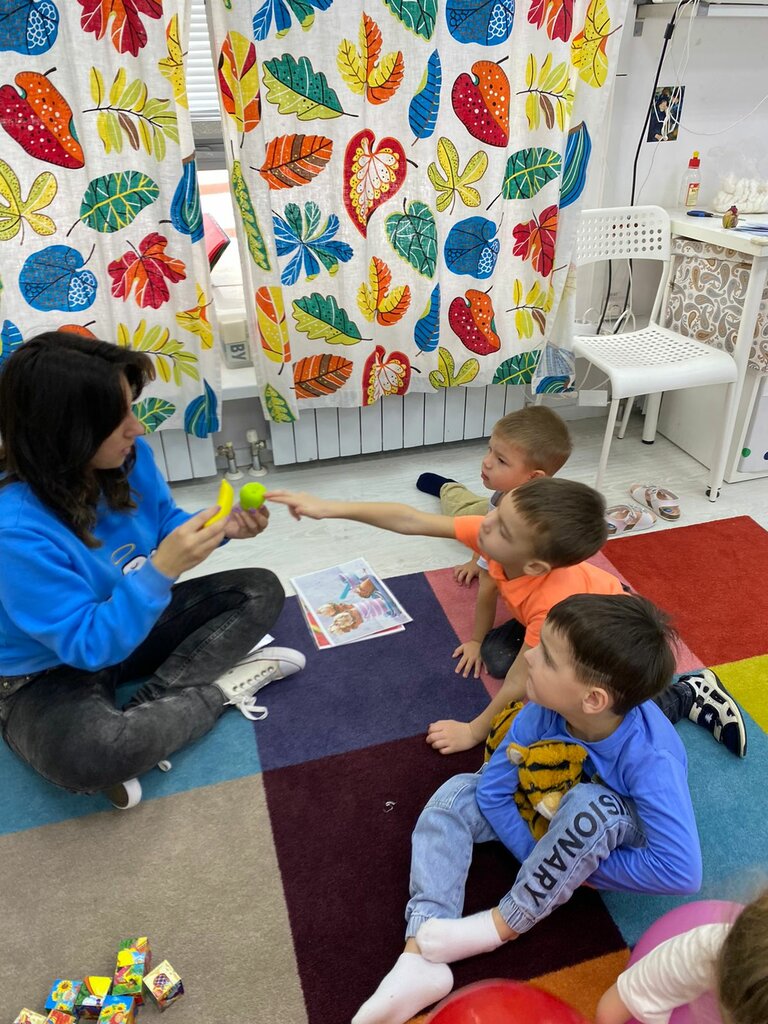 Yabancı dil kursları Easy English, Ufa, foto