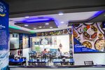 Everest 100 (2/3, 16B Street, Al Souq Al Kabeer, Bur Dubai, Dubai), kafe  Dubai'den