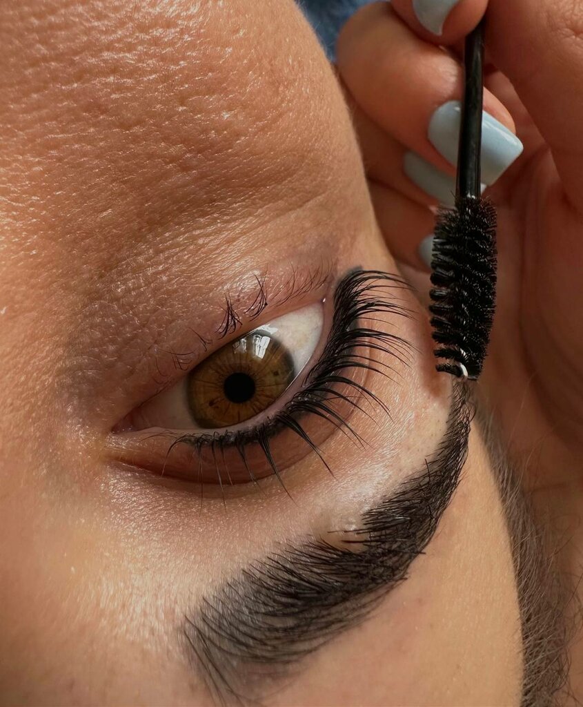 Kalıcı makyaj stüdyosu Студия бровей и ресниц, Kaluga, foto