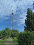 Телевышка (Komi Republic, Syktyvkar, Orbita District), mühendislik altyapısı  Syktivkar'dan
