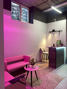 Softly. fit (Petrovskiy Boulevard No:7), fitness kulüpleri