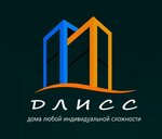 Dliss (Zhurnalistov Street No:97к2), i̇nşaat firmaları  Kazan'dan