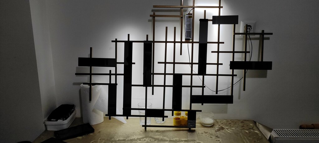 Enerji kurumları Aydın Elektrik, Ankara, foto