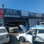 Kılıç Otomotiv Özel Servis (İstanbul, Tuzla, Aydıntepe Mah., Fedakar Sok., 39-109), otomobil servisi  İstanbul'dan