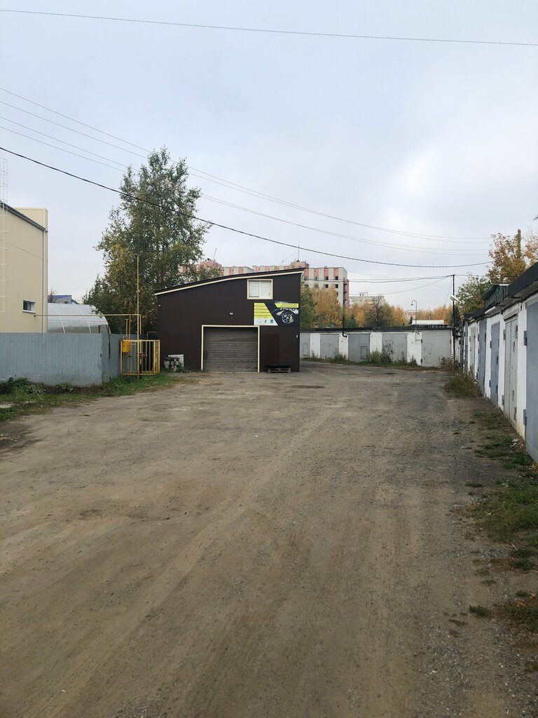 Oto alarm sistemleri StarLine, Tobolsk, foto