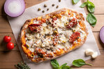 Римская пышка (Novocherkasskiy Boulevard No:55к2), pizzacılar  Moskova'dan