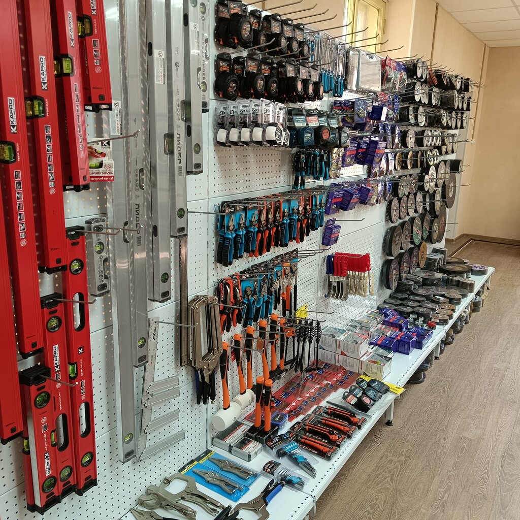 Kaynak makinaları ve malzemeleri firmaları Дом сварки, Syktivkar, foto