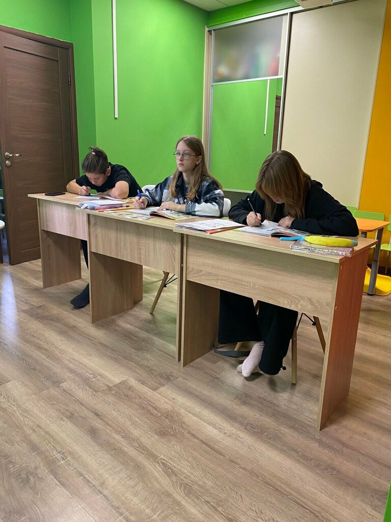 Yabancı dil kursları SpeakSpeak, Tiumen, foto