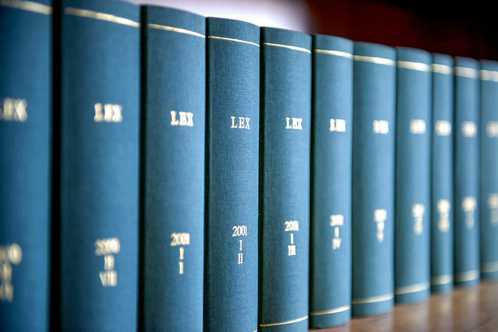 Hukuk büroları Al Hosani Advocates & Legal Consultants, Dubai, foto