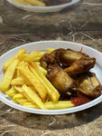 Сели и Поели (Senyukova Street No:4), kafe  Uhta'dan