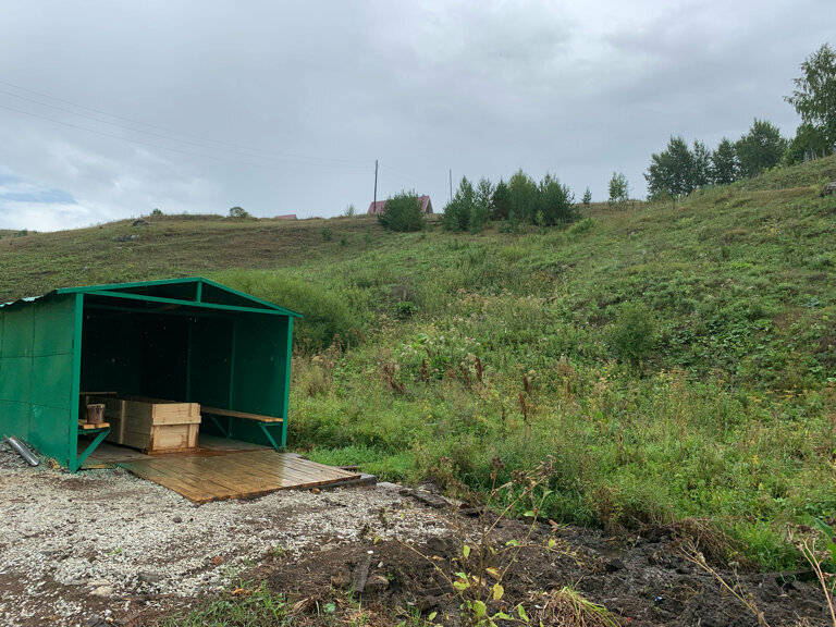 Pınar, çay Кодинский тёплый ключ, Kamensk‑Uralski, foto