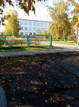 Ksu Secondary school № 2 of the village of Astrakhan (Ál Farabı kóshesi No:64, Astrahanka aýyly), ortaokul  Akmola eyaletinden